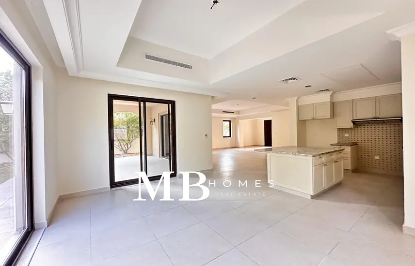 VILLA FOR RENT IN PALMA, ARABIAN RANCHES 2 - MB Homes