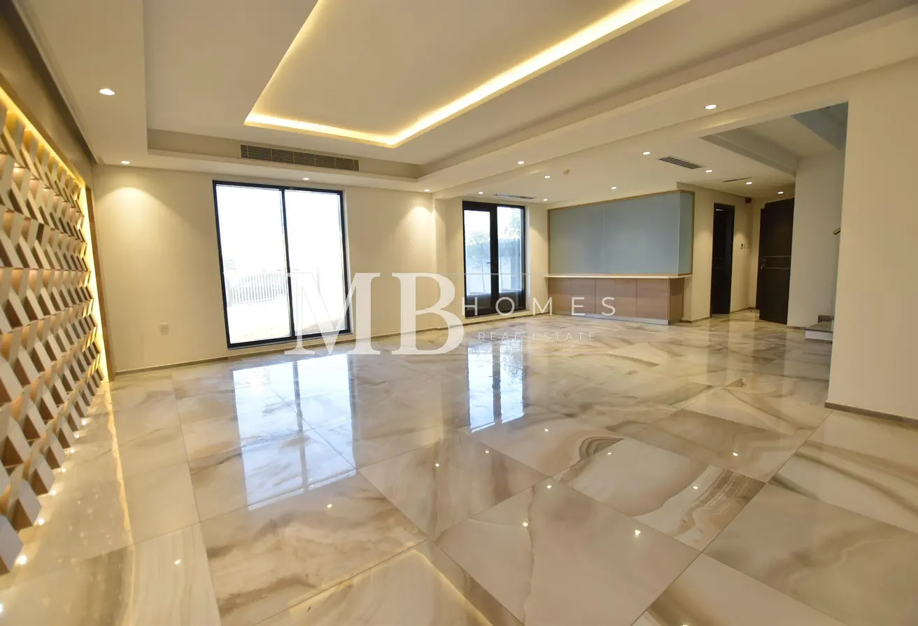 Villa in Divine homes, Jumeirah Village Circle - MB Homes