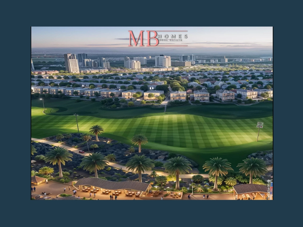 Home - MB Homes