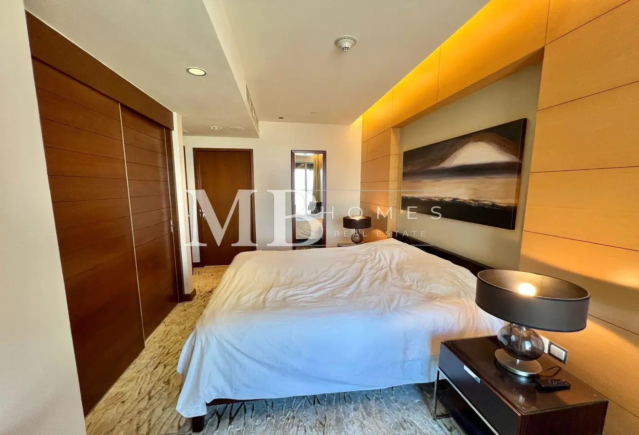APARTMENT IN THE DUBAI MALL RESIDENCES, DOWNTOWN DUBAI - MB Homes