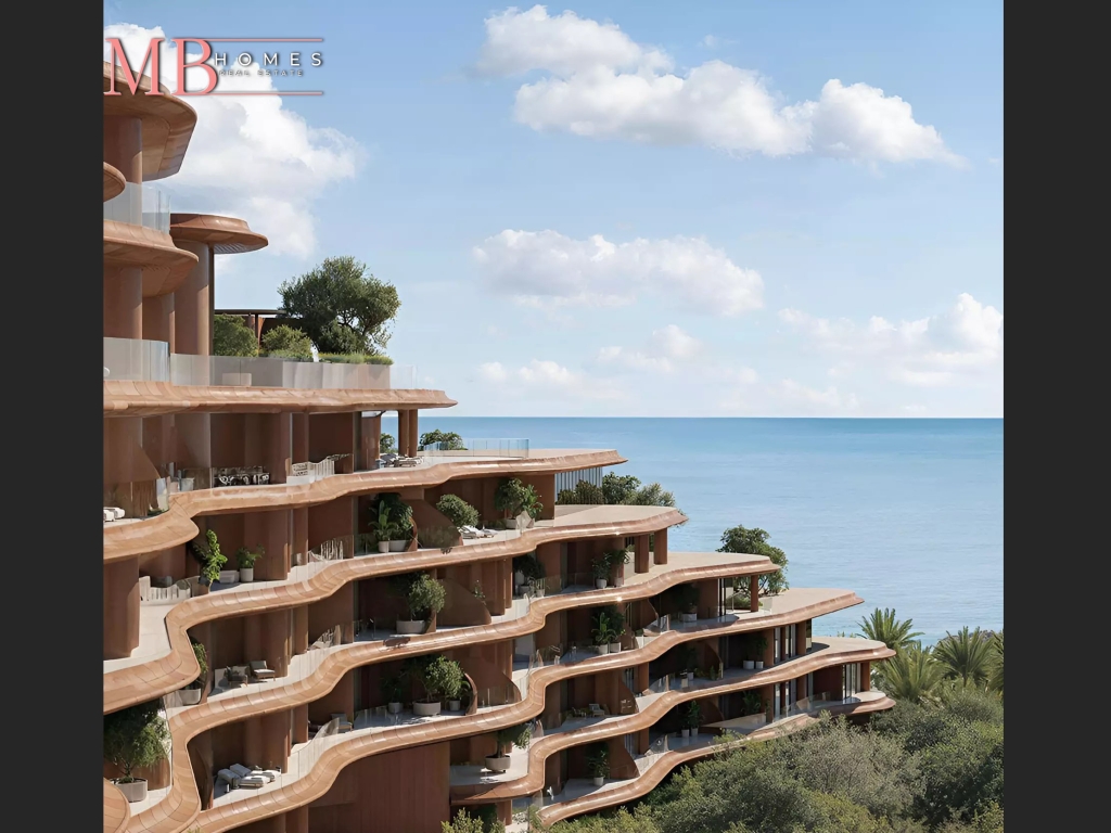 Home - MB Homes